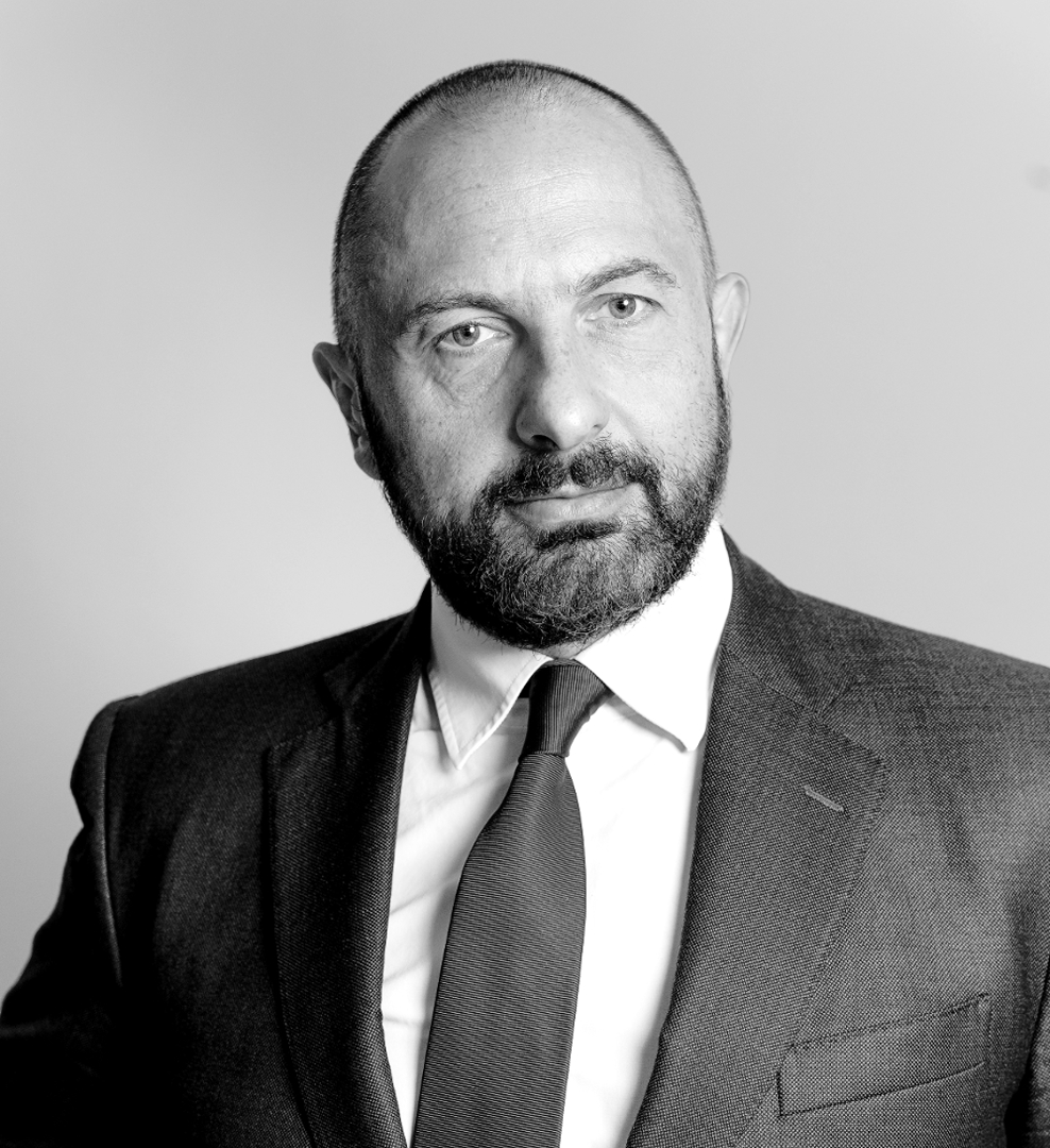 Équipe | Sienna Investment Managers