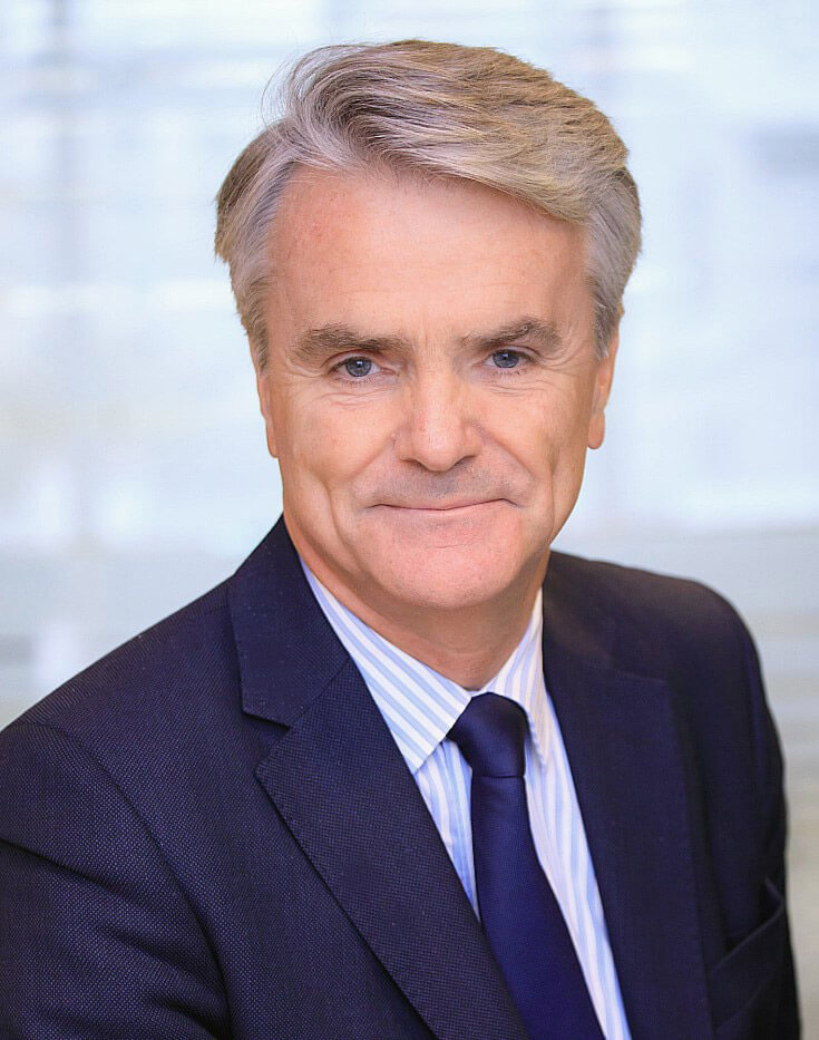 Teams | Sienna Investment Managers