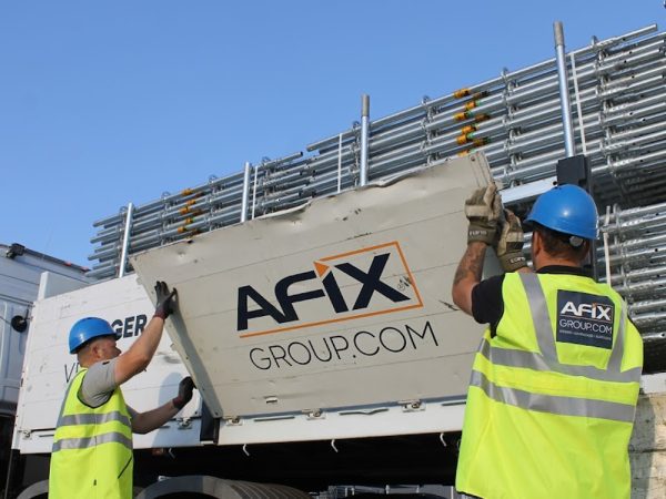 Le Fonds Predirec ABL‐2 finance Afix Group