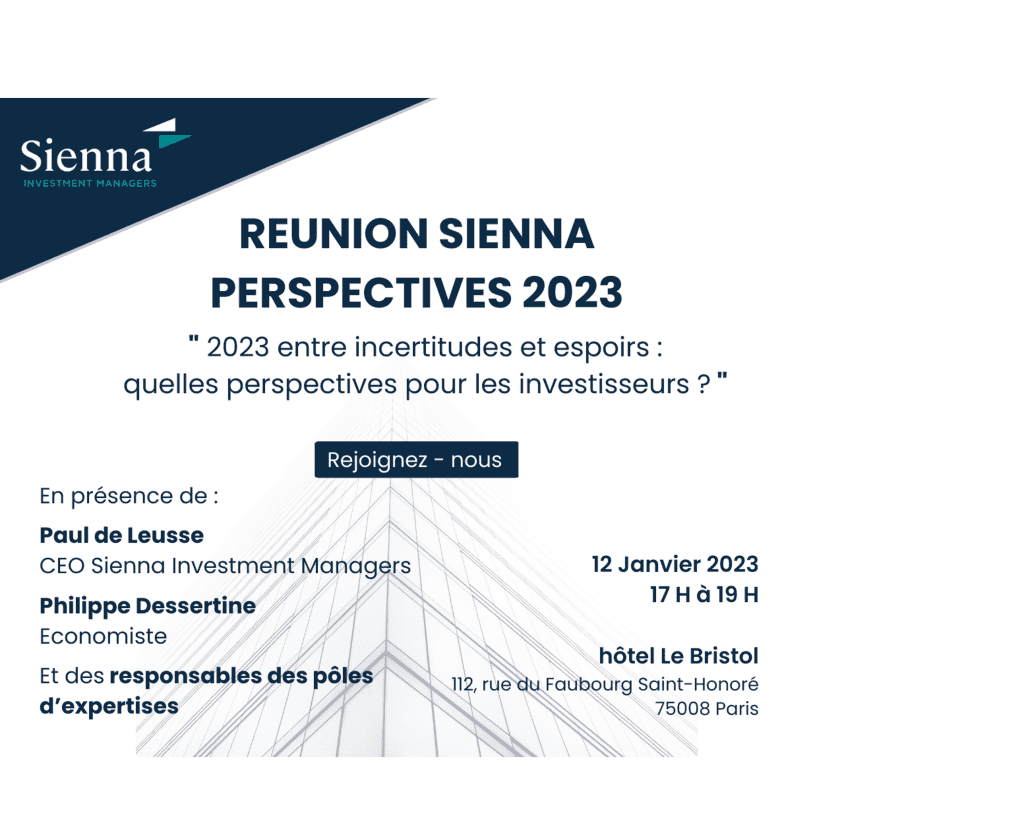 Investir dans le changement | Sienna Investment Managers