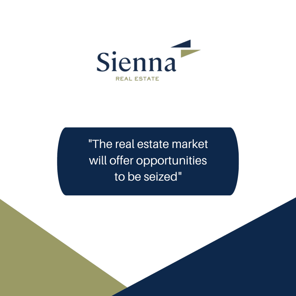 Real estate | Sienna Investment Managers