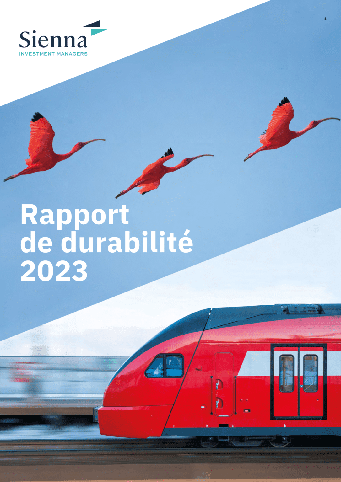 Delivering innovative solutions with purpose | Sienna Investment Managers