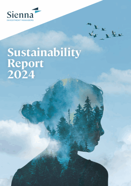 Real estate | Sienna Investment Managers